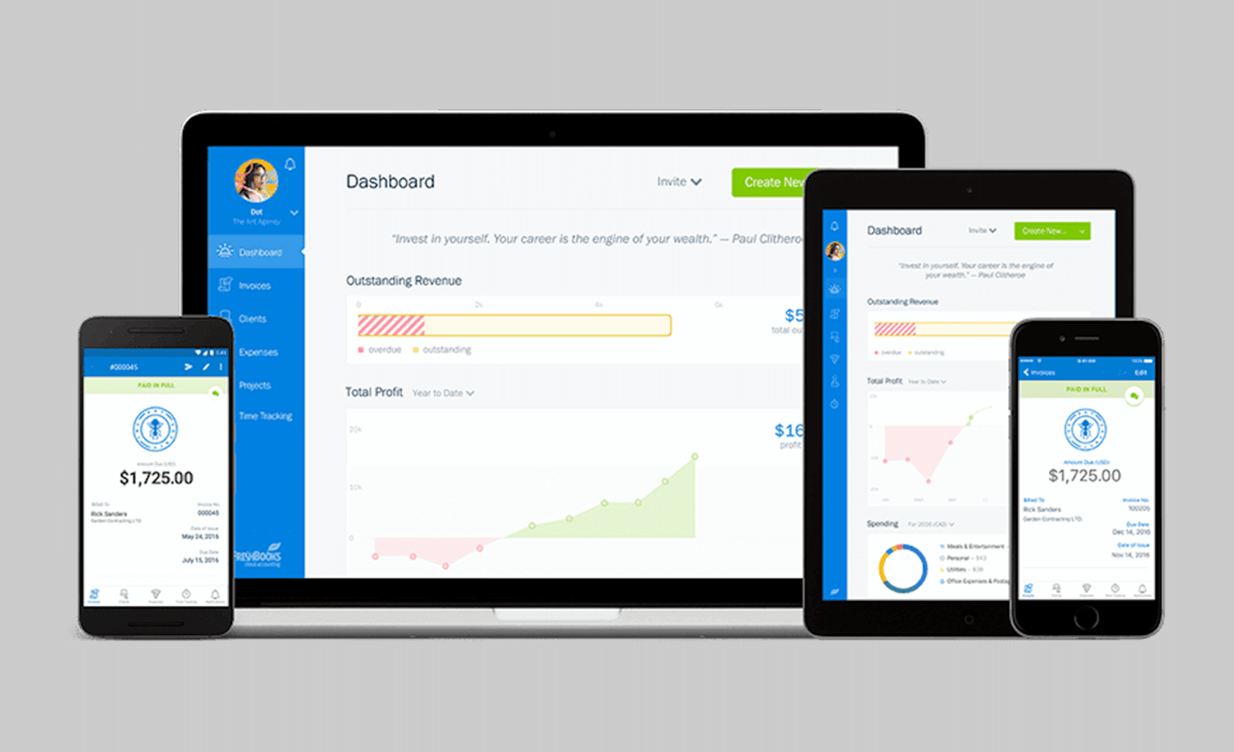 Quel logiciel ou solution comptable choisir? » WeCount: panorama complet